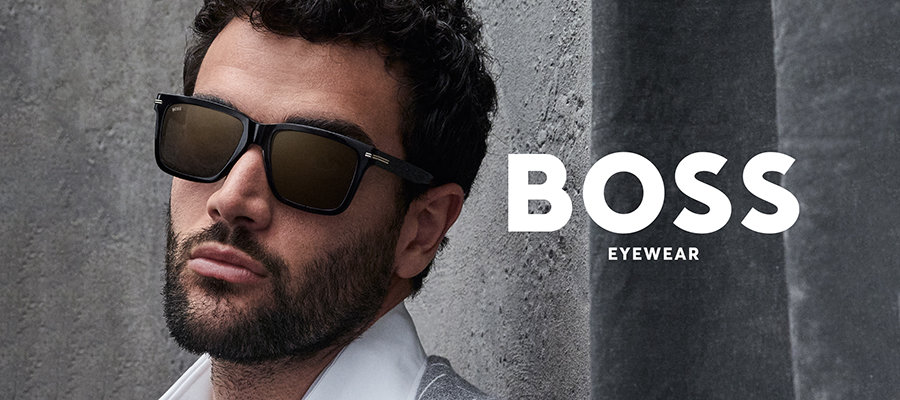 Boss – Lawrence & Mayo