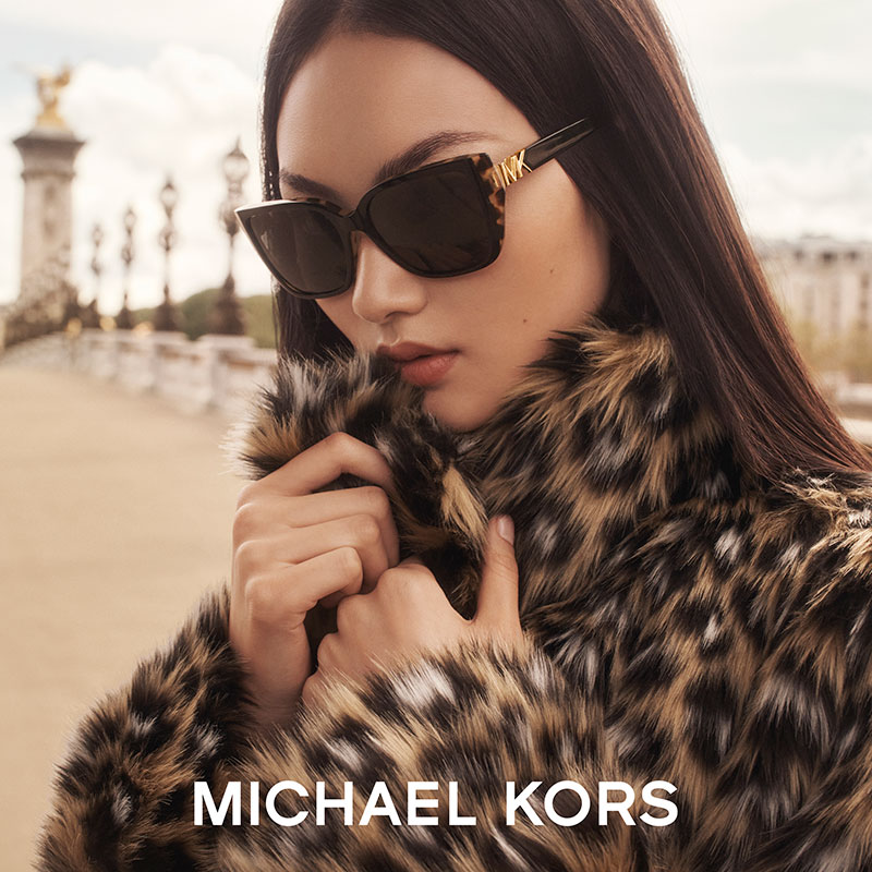 Michael Kors - Lawrence & Mayo