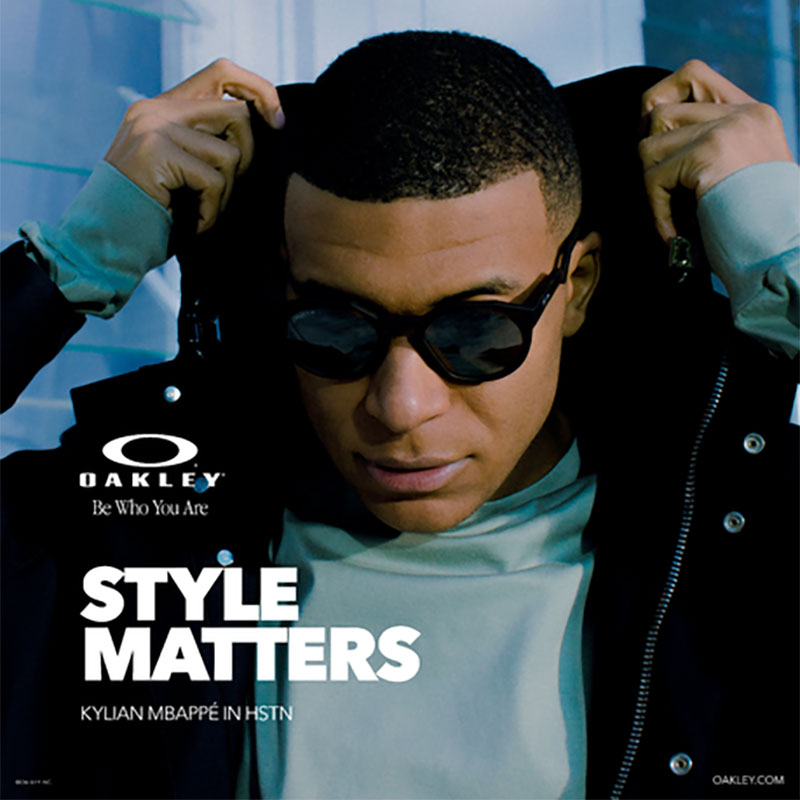 Buy Oakley Eyewear Online for Men & Women - Lawrence & Mayo