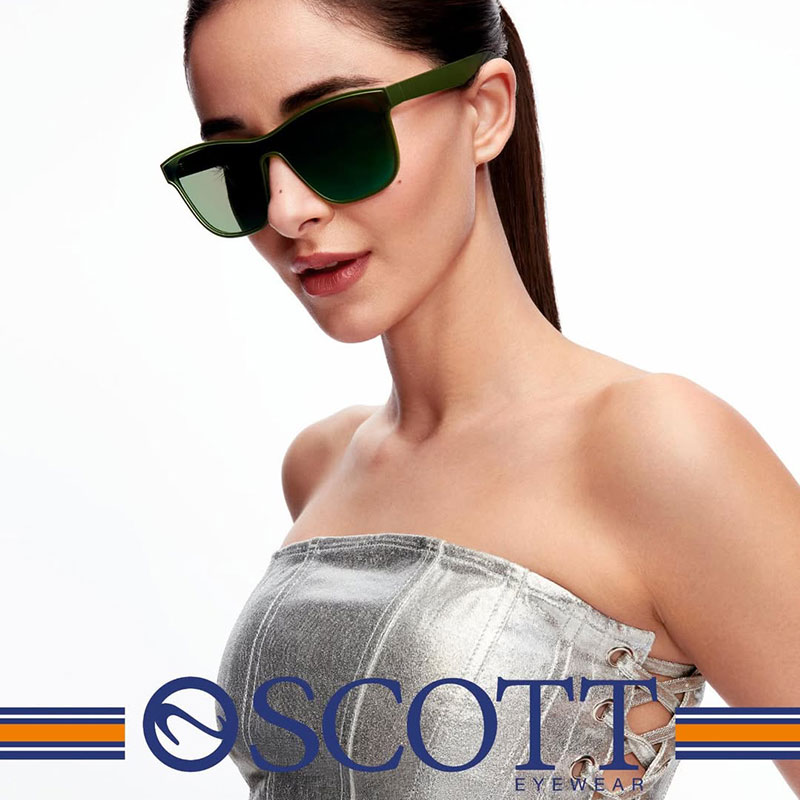 Buy Scott Eyewear Online for Men & Women - Lawrence & Mayo