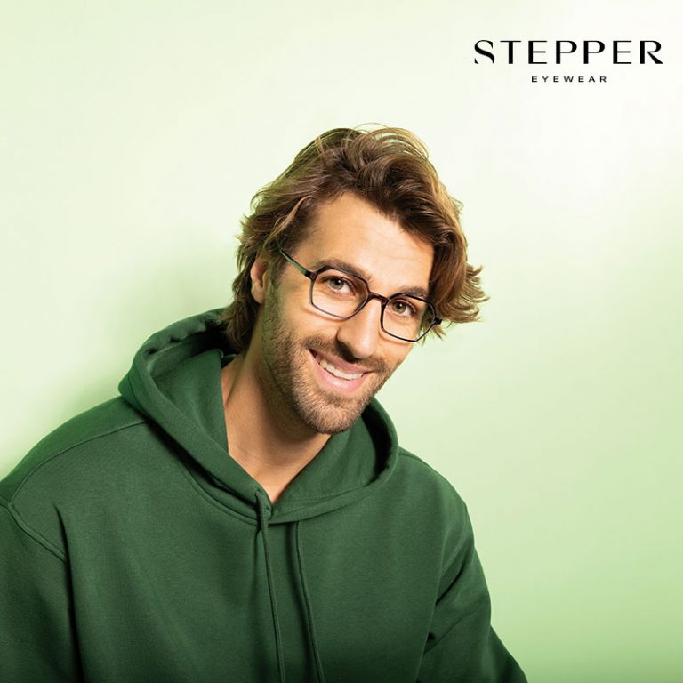 Buy Stepper Eyewear Online for Men & Women - Lawrence & Mayo