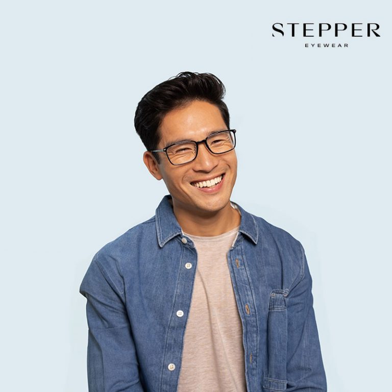 Buy Stepper Eyewear Online for Men & Women - Lawrence & Mayo
