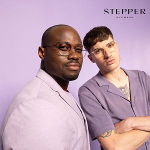 Buy Stepper Eyewear Online for Men & Women - Lawrence & Mayo