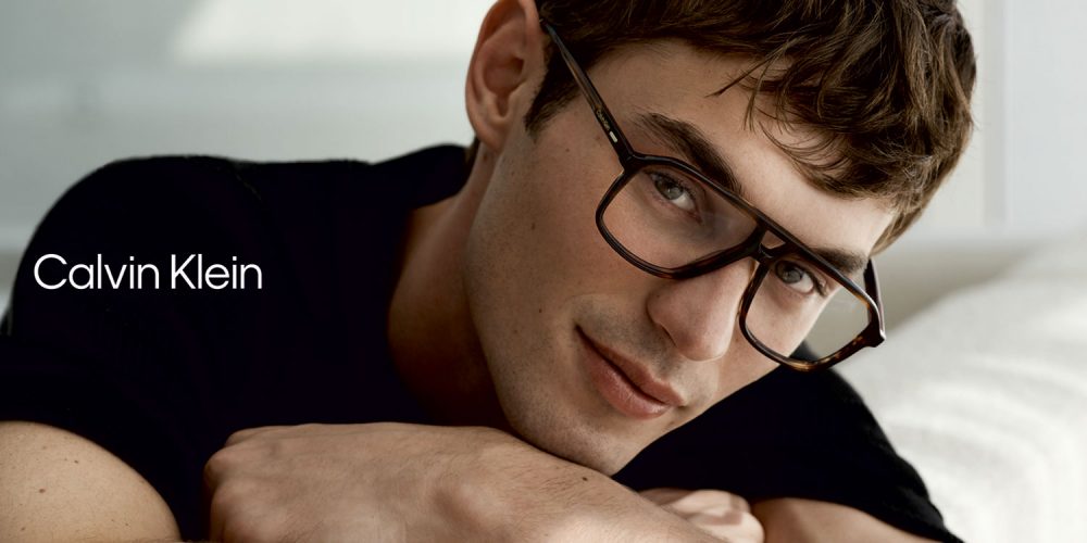 Calvin Klein - Lawrence & Mayo