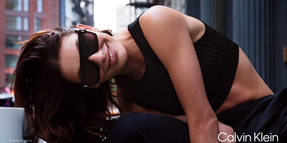 Calvin Klein - Lawrence & Mayo