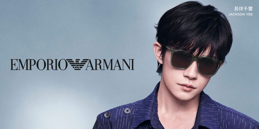 Emporio Armani - Lawrence & Mayo