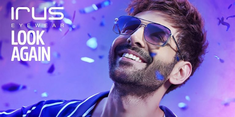 Buy Irus Eyewear Online for Men & Women - Lawrence & Mayo